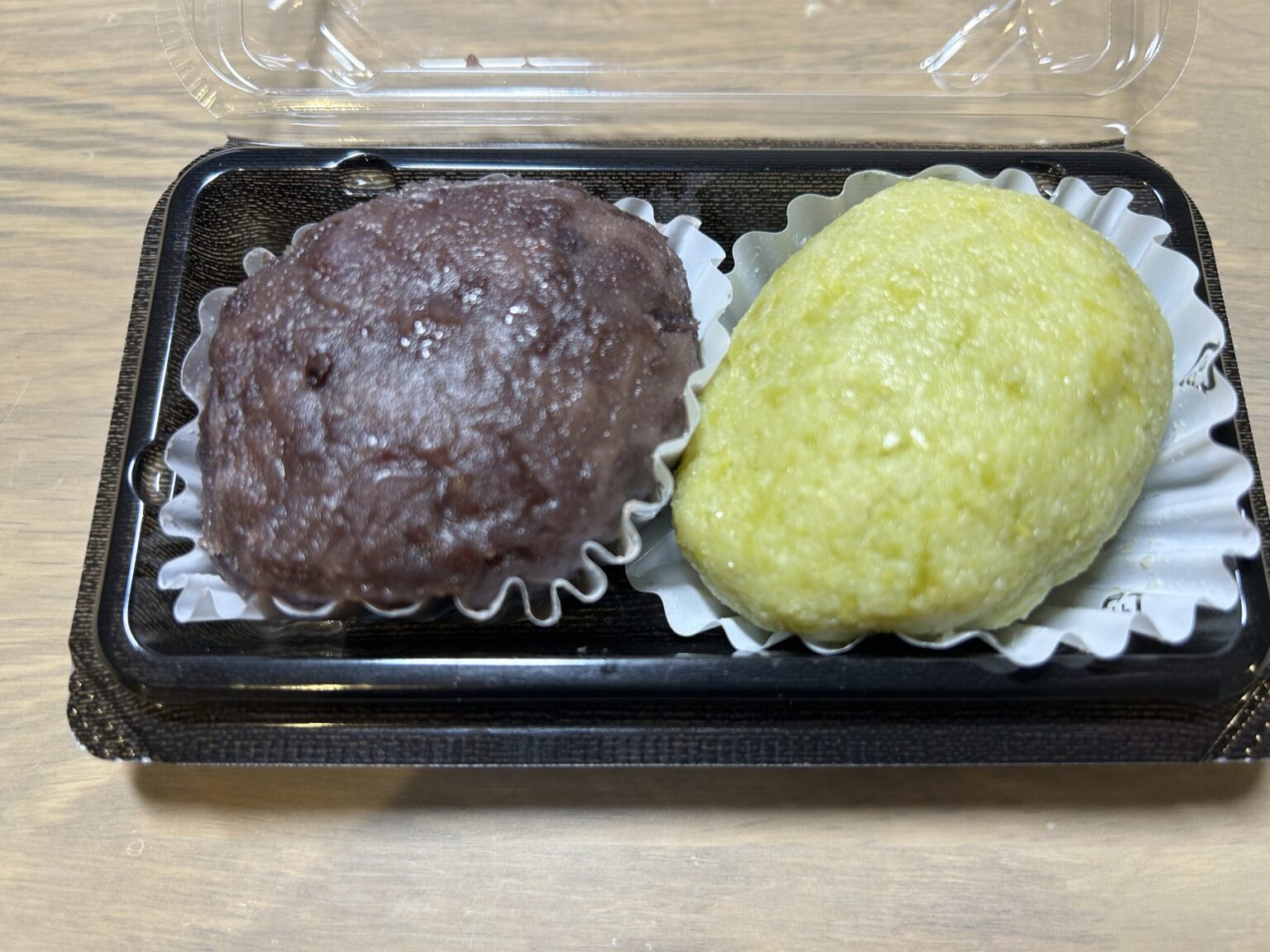 【仙台】あんこ＆ずんだ巡り！365日あんこマニアが厳選した絶品スイーツ6選 | msstyle sansevieria｜リケジョボディビルダー ...